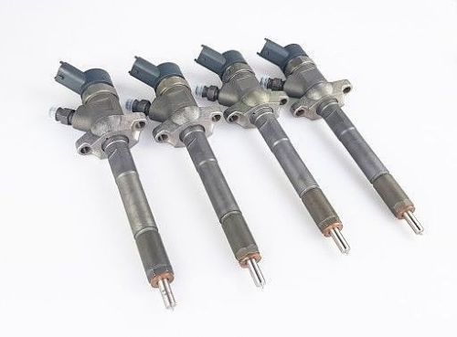 Injector 0445110353 - Injectoare 0445110353 - Ford Focus 2 1.6 TDCI ...